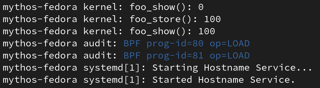 Linux Tutorial #17 객체를 관리하는 객체 (kobject)